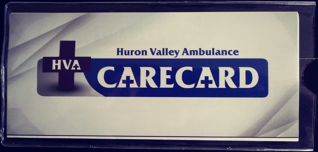 Health Information for Emergency Responders - BetterMyMeds