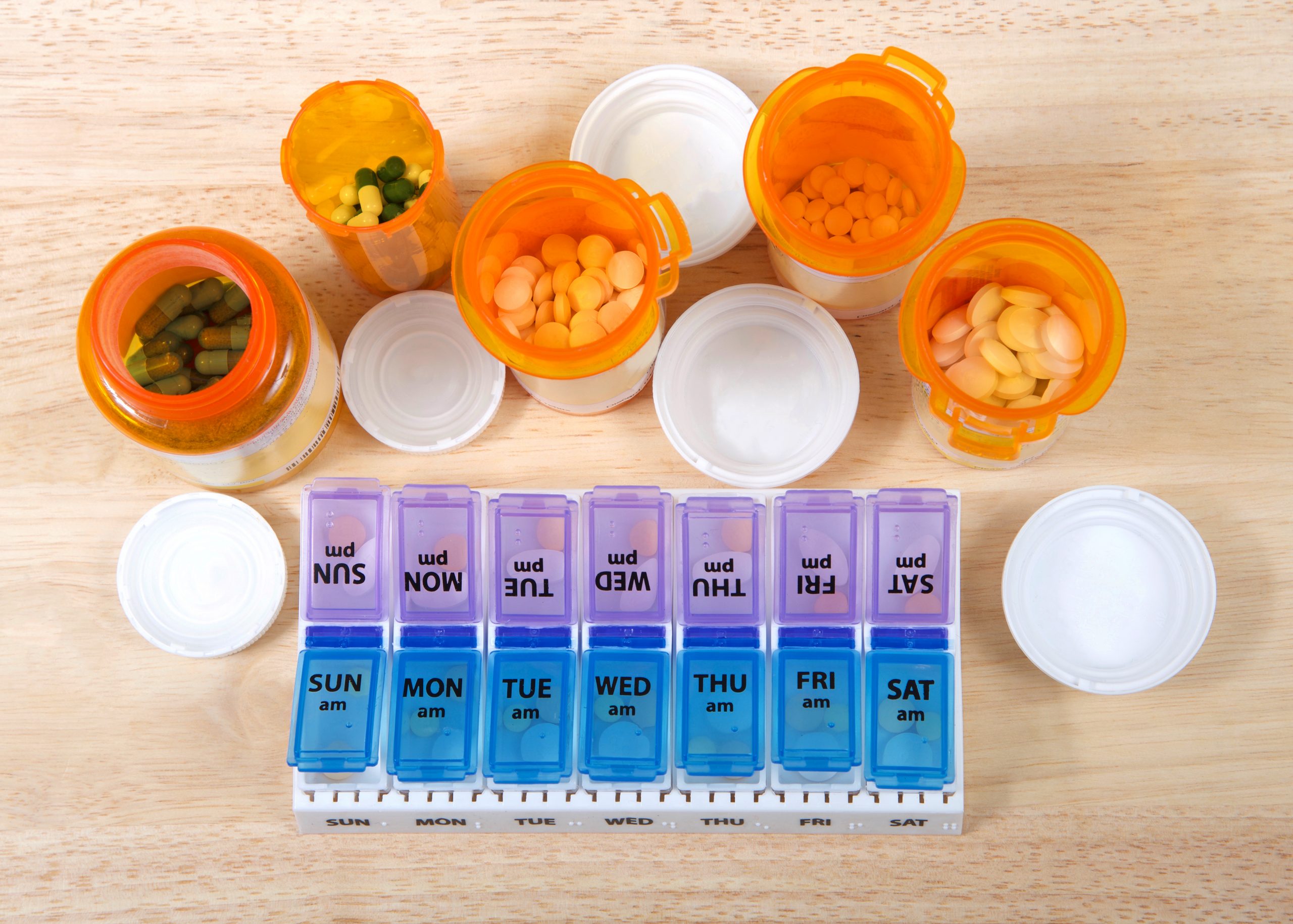 Do I Really Need All These Meds? - BetterMyMeds