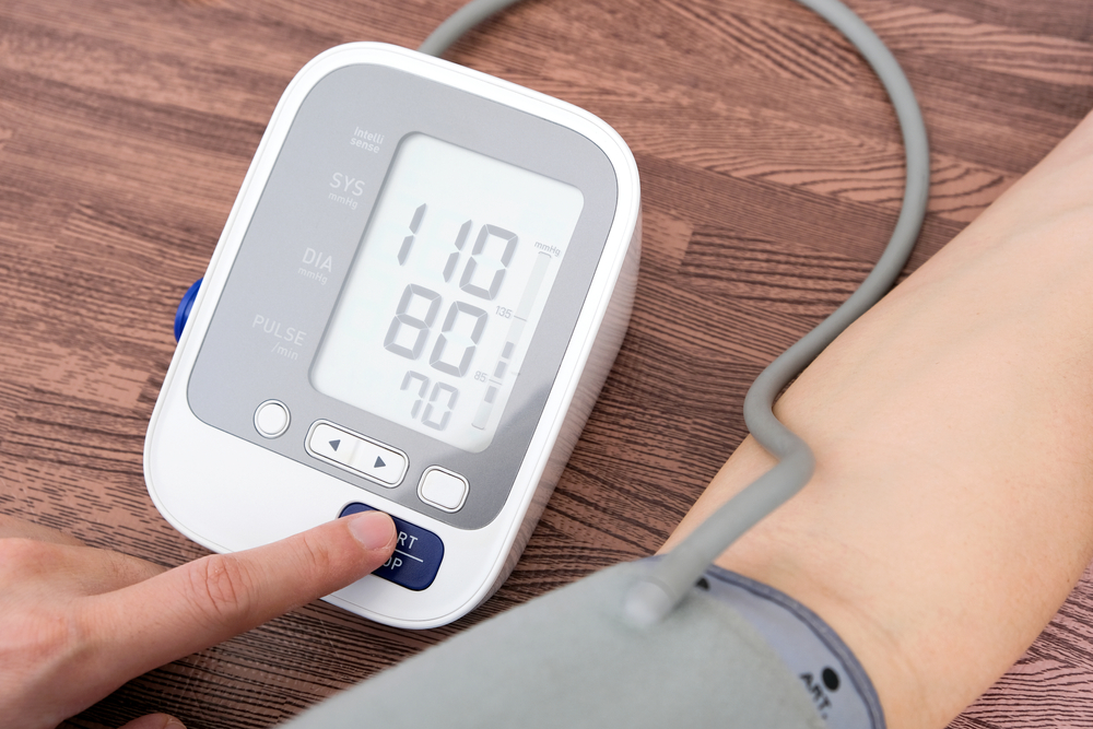 Is Your Home Blood Pressure Monitor Reliable? - BetterMyMeds