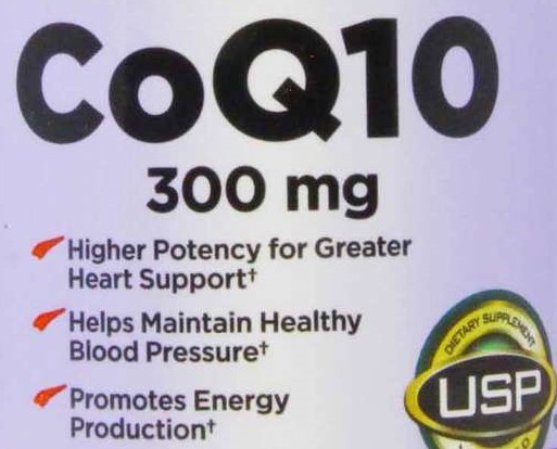 Coenzyme Q10 Keeps Our Bodies Running Smoothly - BetterMyMeds