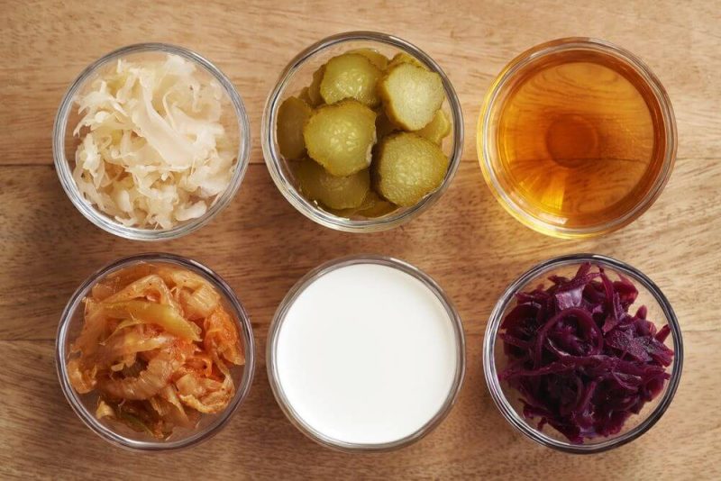 Probiotics, Prebiotics - Keeping Your Gut Healthy - BetterMyMeds